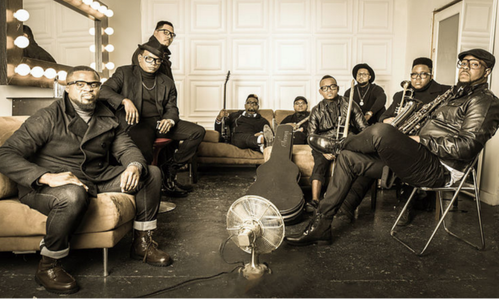 SENSERE Releases New Visuals for Their Second Single, "Holla ...