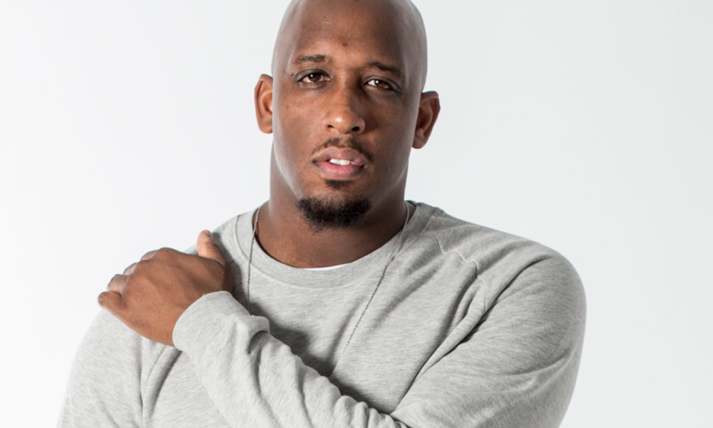 Pre-Order Derek Minor's Coming Album, "Reflection" Today! : ArtSoulRadio