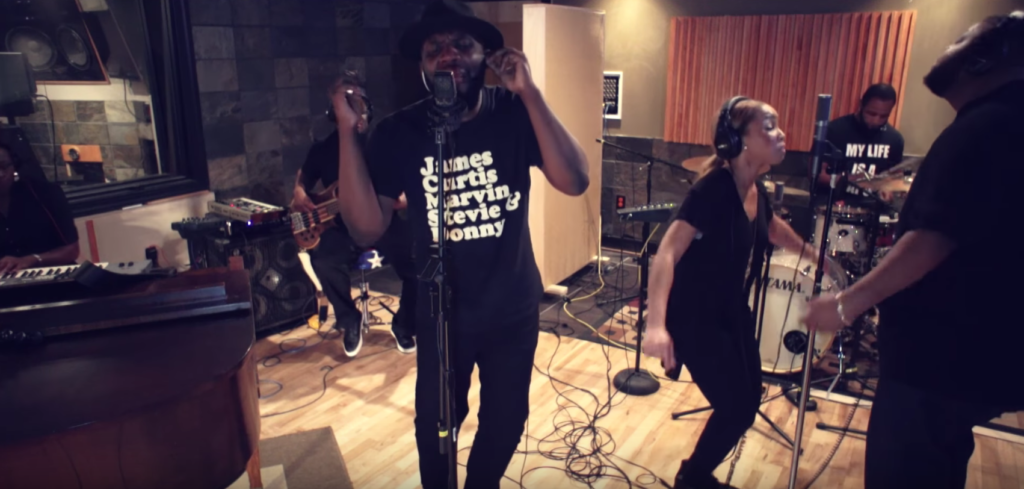 Meet New Soul Artist, FreeWill In His Docu-Series "Journey To The Real ...