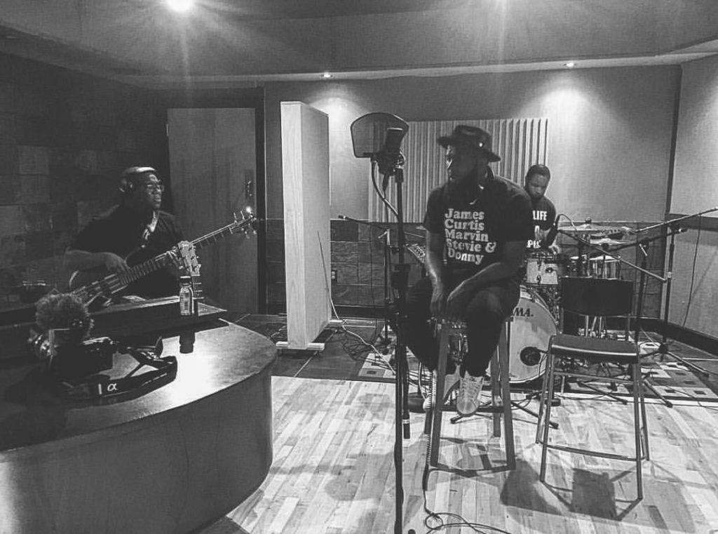 Meet New Soul Artist, FreeWill In His Docu-Series "Journey To The Real ...