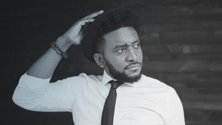Sho Baraka Drops New Visuals for "My Hood, USA, 1937" : ArtSoulRadio