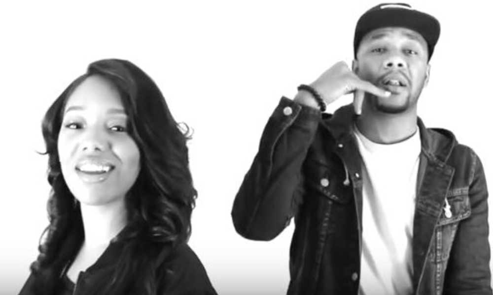 MUSIC REVIEW: Shantel Hampton releases "King" Music Video : ArtSoulRadio