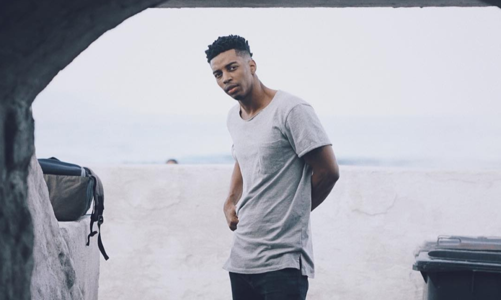 Joseph Solomon Releases New Single, "Make Me Believe"! : ArtSoulRadio