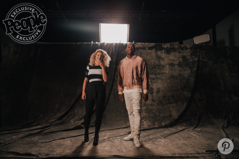 Official Music Video for "I Will Find You" by Lecrae and Tori Kelly ...