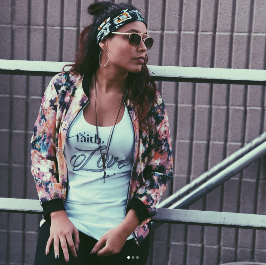 Angie Rose Drops New Visual for LA LA LA (Ft. Oswin Benjamin ...