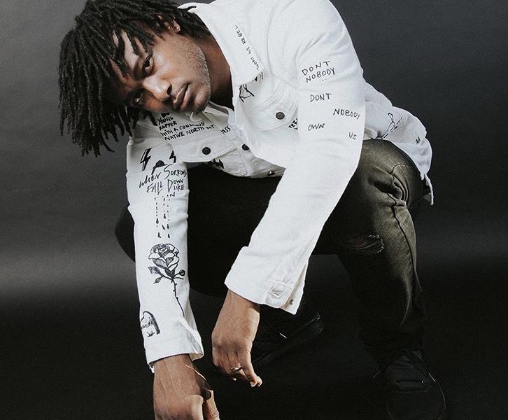 KB Releases New Single & Details for New Album “Today We Rebel ...