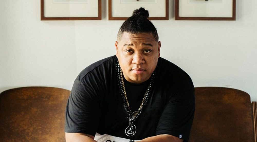 Tedashii Will Never Fold : ArtSoulRadio
