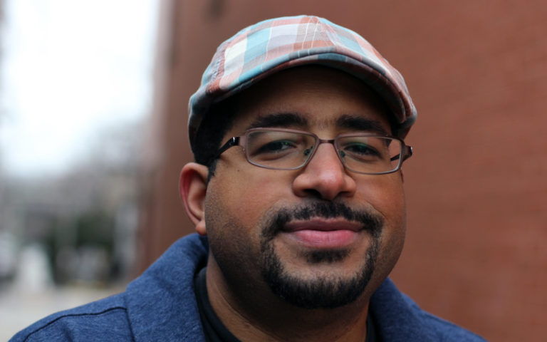 "You Care" is the 'modern psalm' of Jon Corbin : ArtSoulRadio