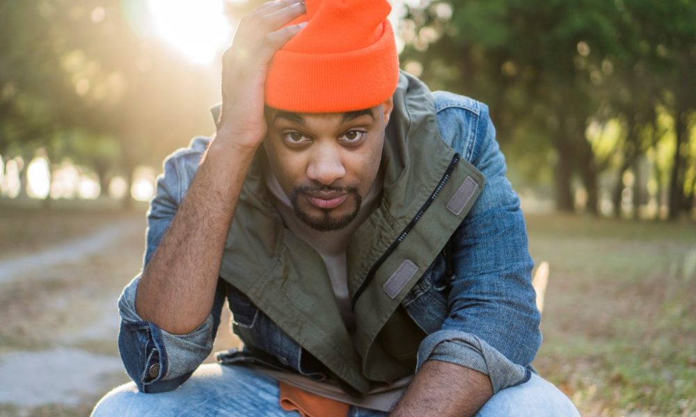 New Music: Deraj "Wait On You" : ArtSoulRadio