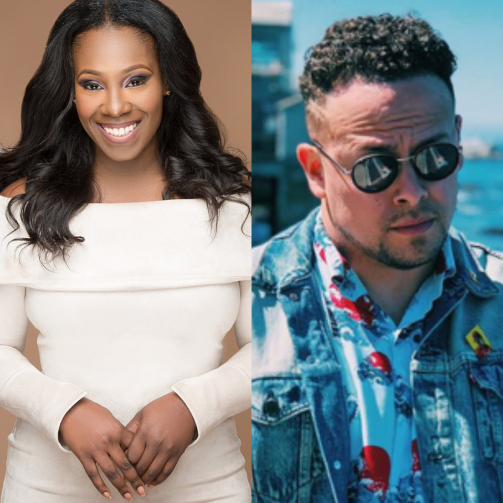 Jackie The Educator and Skrip on "Higher Learning" Podcast : ArtSoulRadio