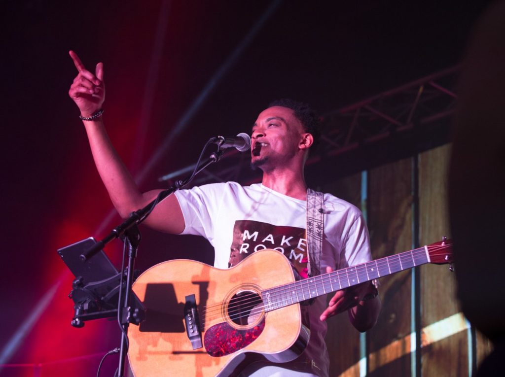 Wande drops new single and we're feeling "Elevated" : ArtSoulRadio