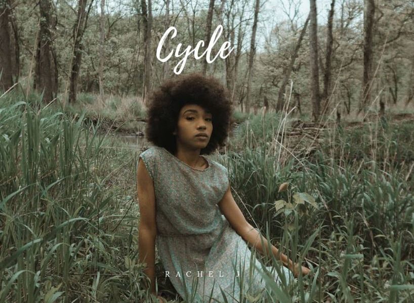 Rapper & Singer Rachel J releases videos for her latest single "Cycle ...