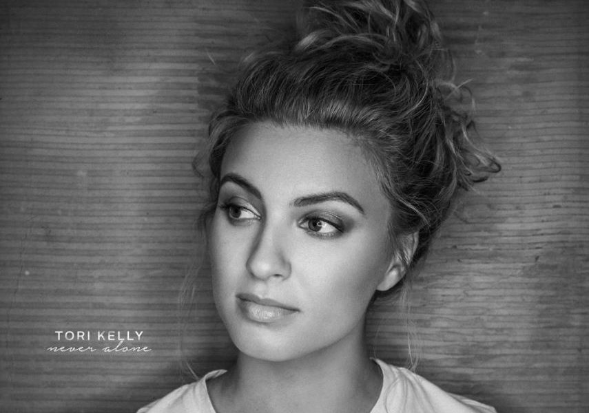 Tori Kelly releases "Never Alone" ft. Kirk Franklin + Album News ...