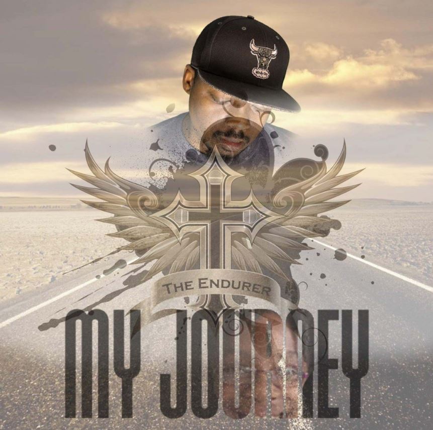 The Endurer talks life, pain and faith in new album “The Journey ...