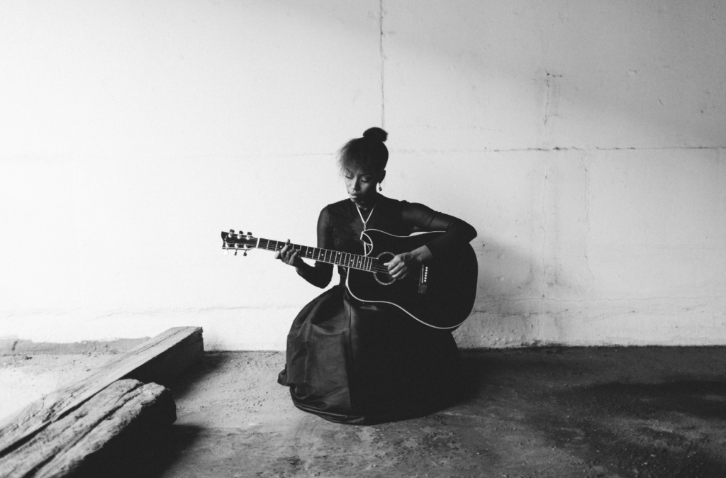 Former "Forever Jones" Artist "DOE" Releases New Music : ArtSoulRadio