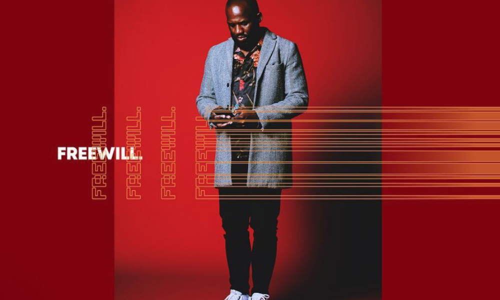 Break out soul singer Freewill releases new single “Faithful ...