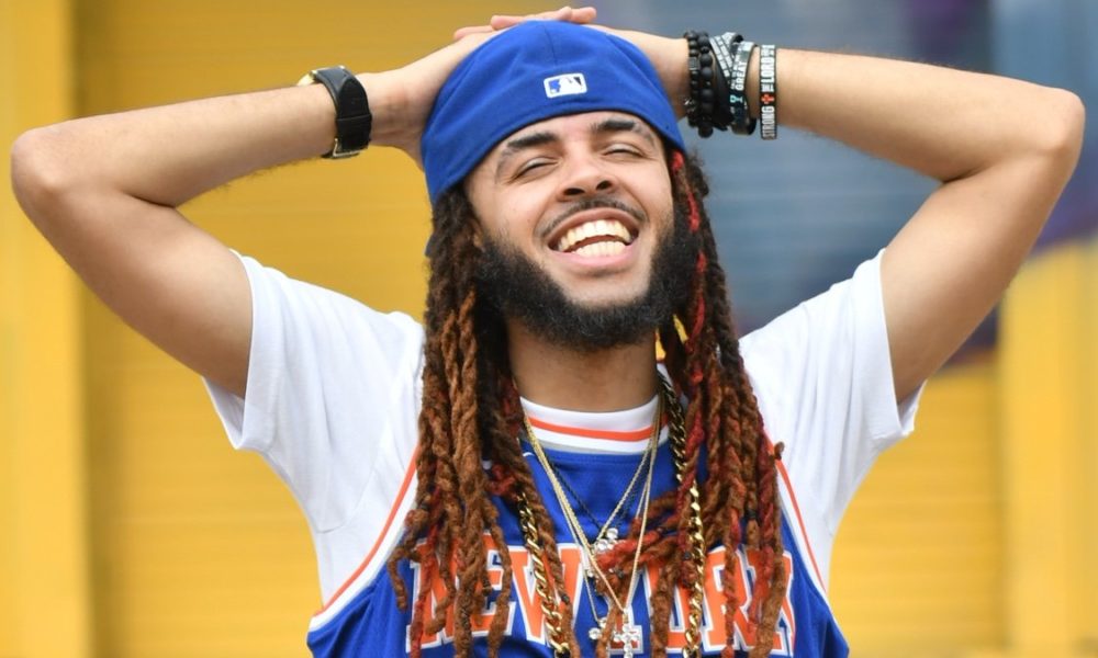 Dee-1 Pays Tribute to All Mothers w/ New Video : ArtSoulRadio