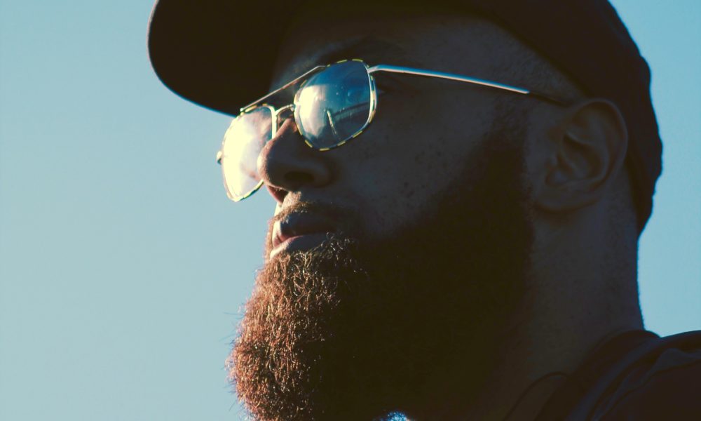 Macklyn Mosley Discusses Upcoming Album "Dialect" and Reveals New ...