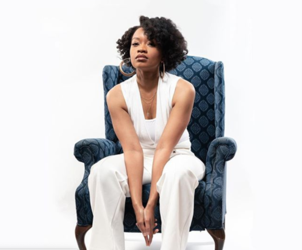 ArtSoul Spotlight: Maddie Rey releases new single, "Don't Sleep On Me ...