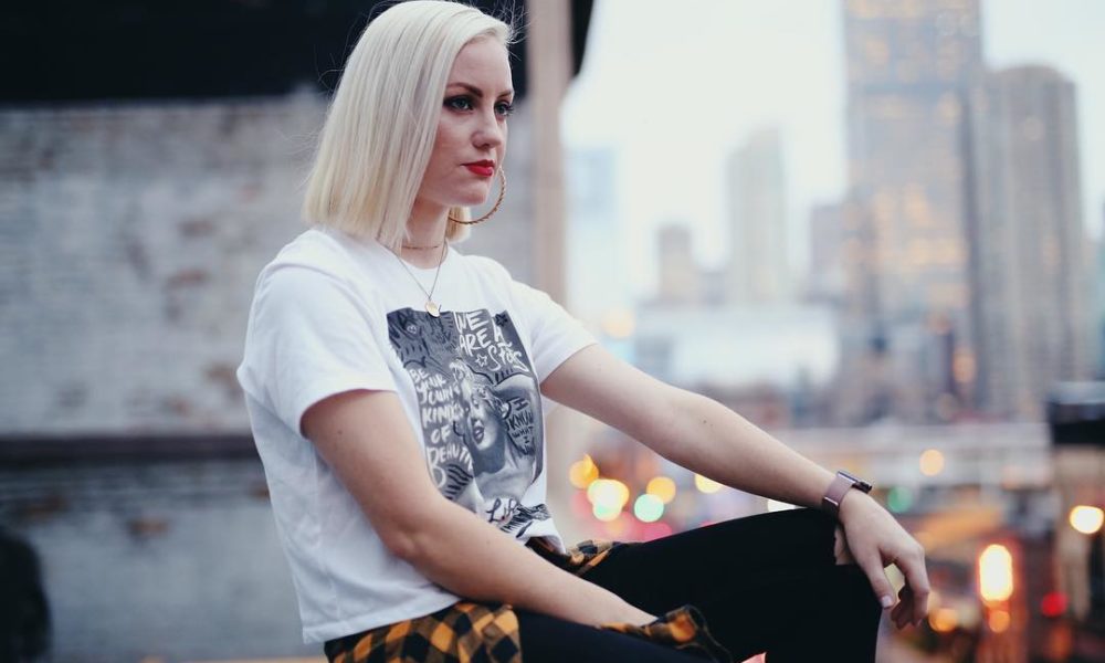 5 Questions With VRose (Video): New Music, Gospel & Hip Hop Roots ...