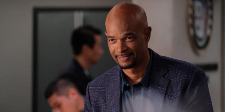 Damon Wayans is back at ABC with new Sitcom "Let's Stay Together ...