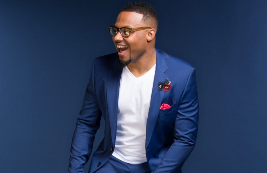 Todd Dulaney Performs Online Worship Experience LIVE! Watch It Here ...