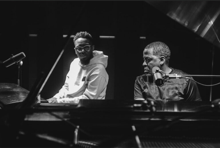 Chandler Moore Releases New Visual Album : ArtSoulRadio