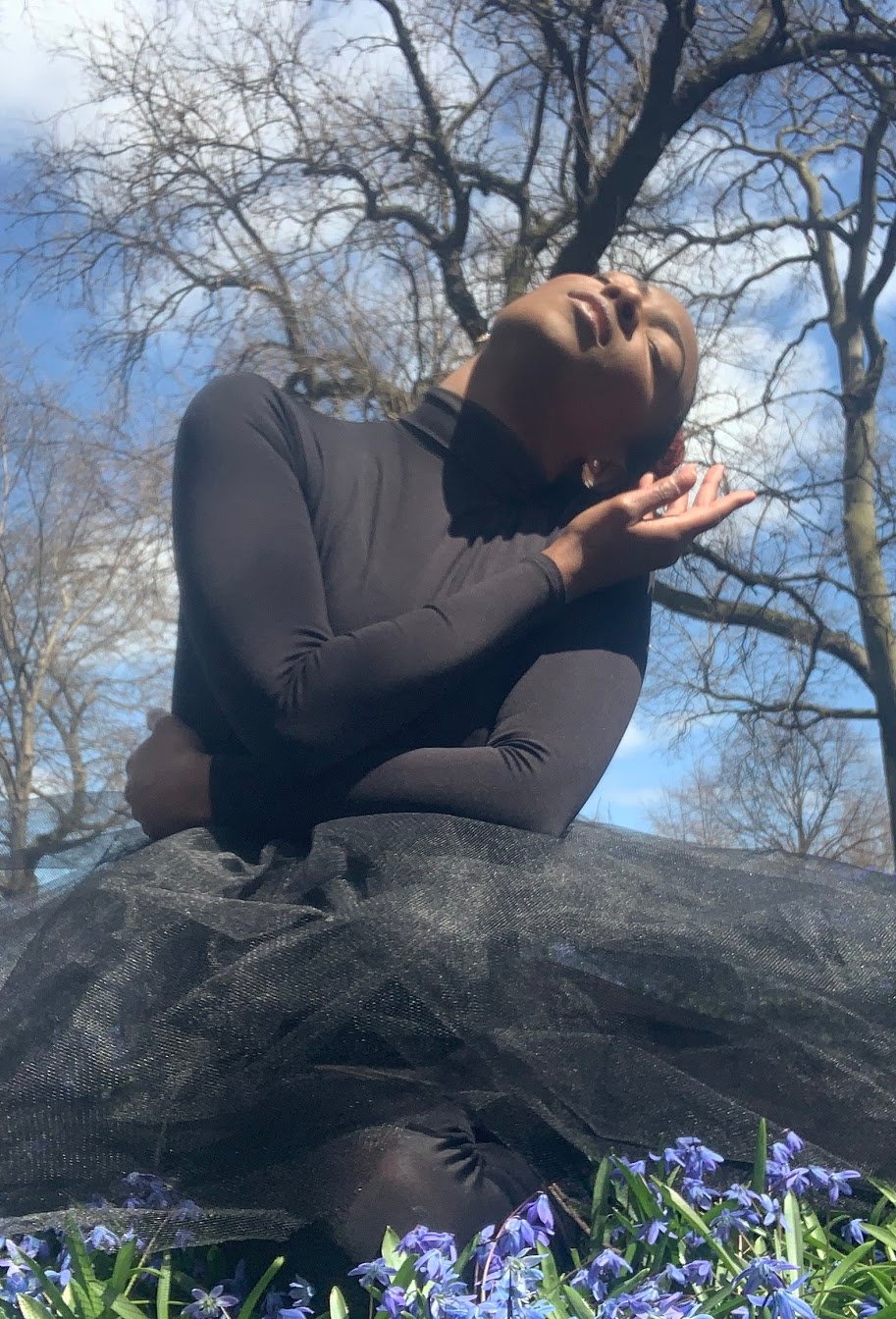 Gospel Artist Keyondra Lockett Talks New Music, New Business & The ...