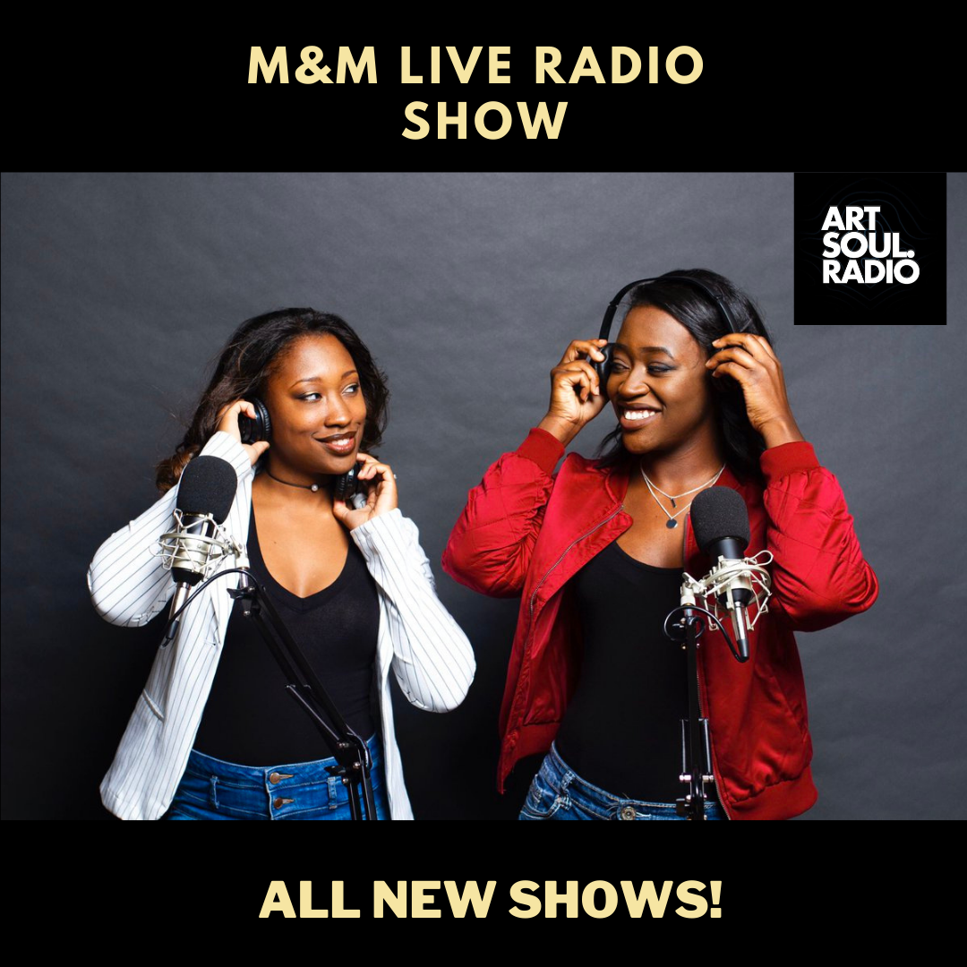 Radio Shows : ArtSoulRadio