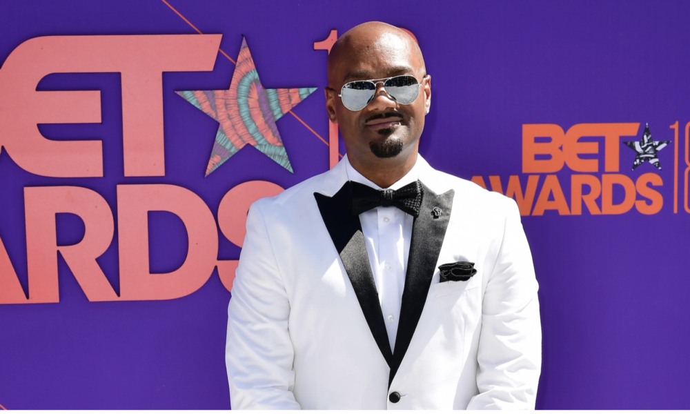 Big Tigger Announces The Return of BET's "Rap City" TV Show: "This is ...