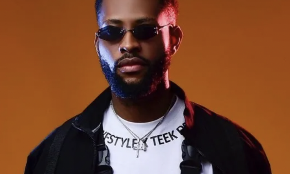 116 Releases New Christmas Song, "Silent Night" w/ New Christian ...