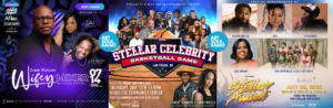 The Stellar Awards Are Back & Set to Air on BET and Stellar TV Network ...