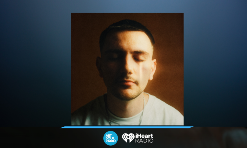 HULVEY MOVES INTO 2025 WITH “BRING HEAVEN DOWN” : ArtSoulRadio